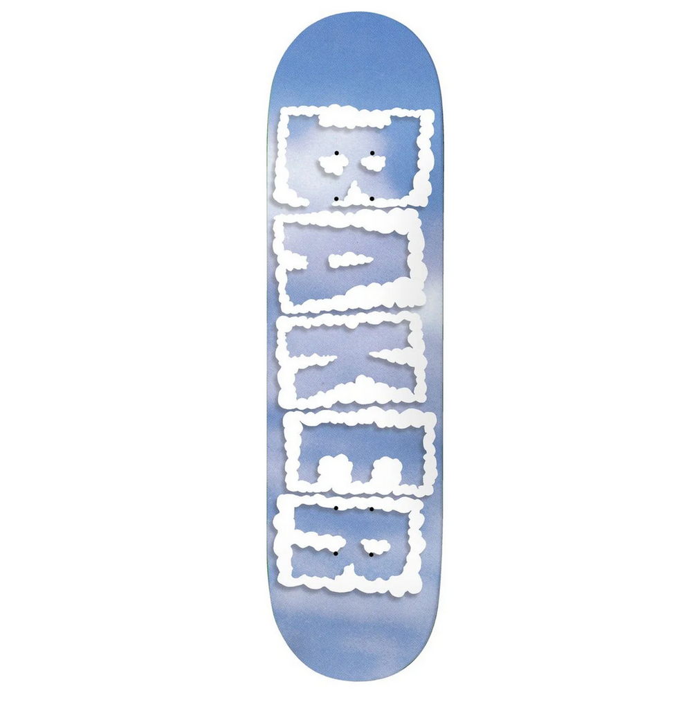 Baker Riley Hawk Library Card Deck 8.25 – Studio Skate Supply