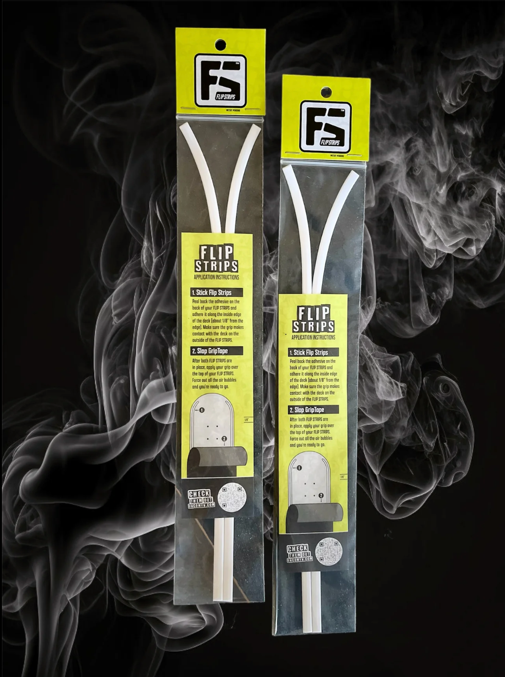 Flip Strips – Studio Skate Supply