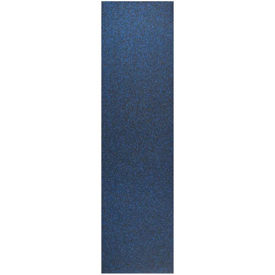 true grit glitter blue 9in grip – Studio Skate Supply